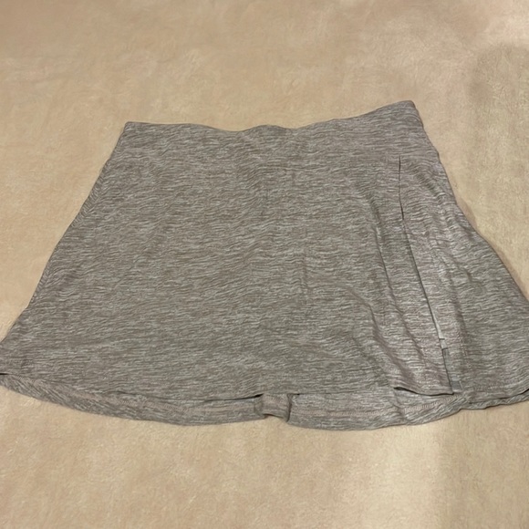 Kyodan | Shorts | Kyodan Large Tennis Skirt Skort In Light Brownwhite ...